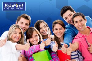 เกี่ยวกับ สถาบันสอนภาษาอังกฤษ EduFirst - เรียนภาษาอังกฤษ รับรองผล